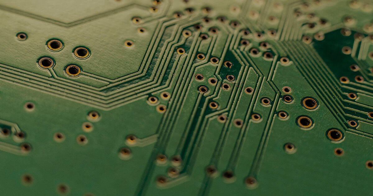 Trusted PCB Manufacturer | Quality PCB Fabrication | Anzer