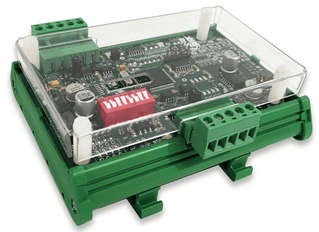 Q: What is an Electromechanical Assembly - Anzer USA Blog
