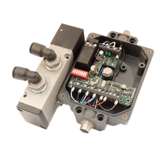 Q: What is an Electromechanical Assembly - Anzer USA Blog