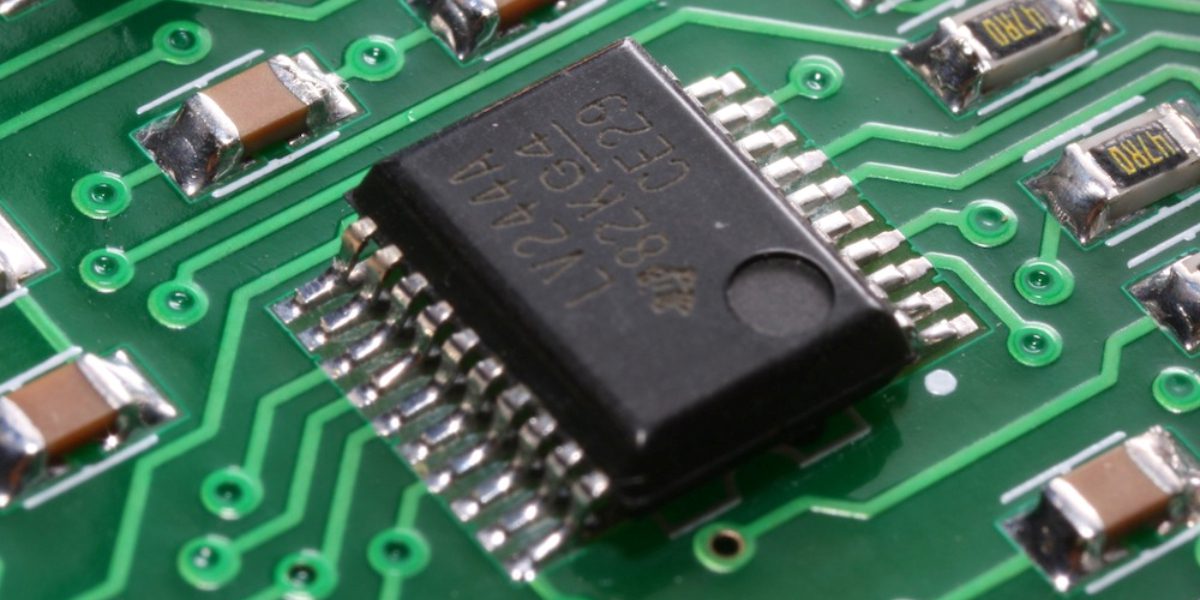 SMT SOIC Replacement in PCB Assembly Repair Guide