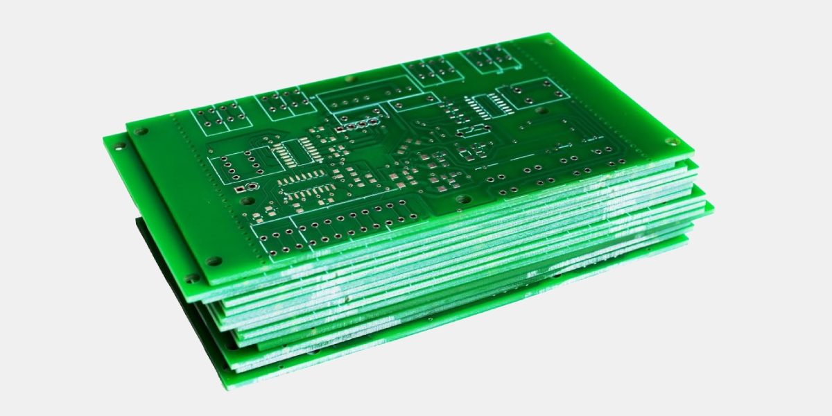 How Bare PCBs Are Manufactured: A Complete Steps