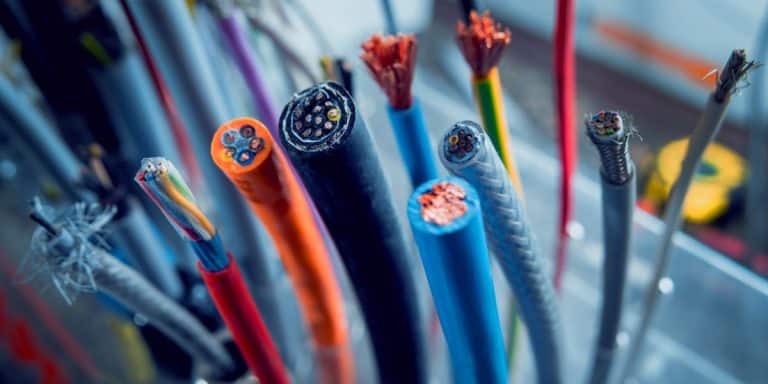 Manufacturing Wires and Cables: 10 Basics - Anzer USA Blog
