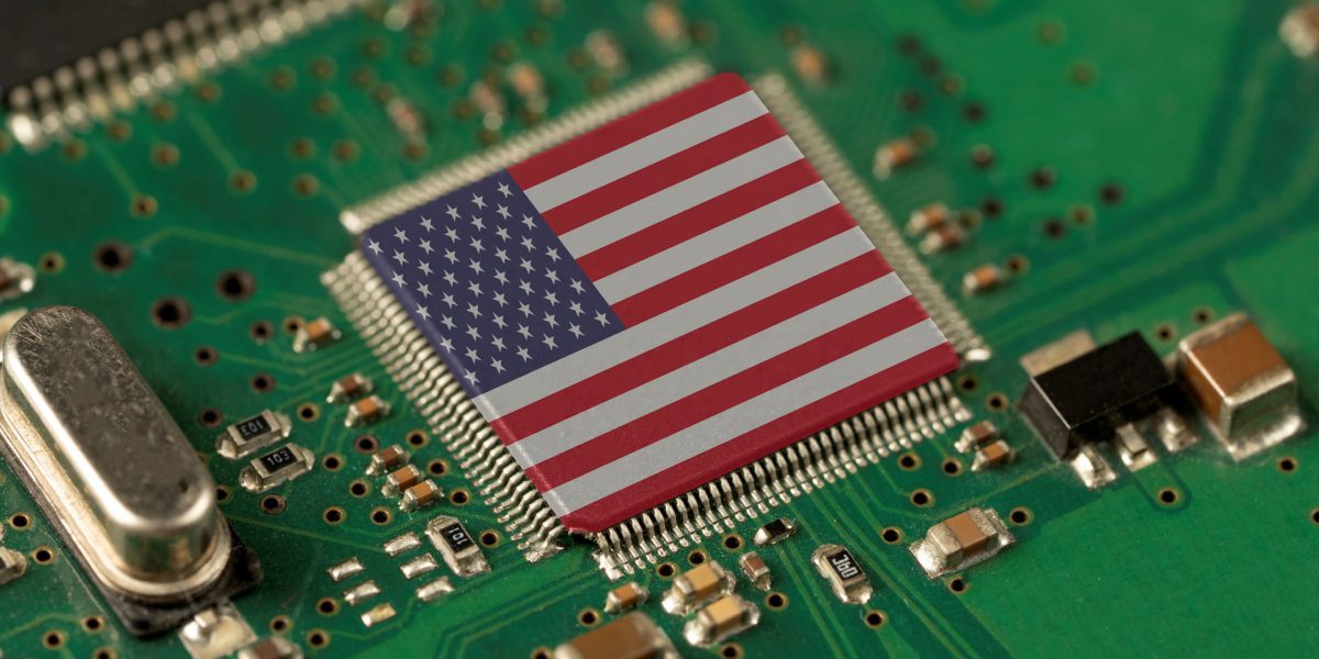 Electronic Contract Manufacturers in the USA - Anzer USA Blog