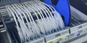 Q: How is Tape & Reel Packaging Used - Anzer USA Blog