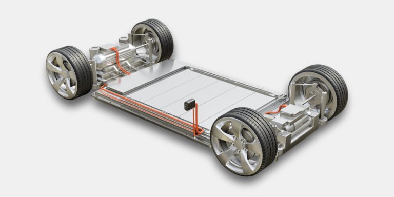 Electrical Drive System in Electric Vehicles (EVs) - Anzer USA Blog